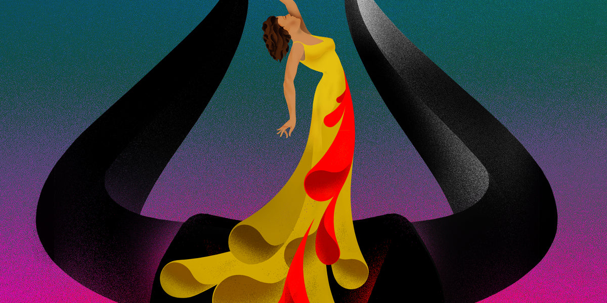 BRIAN STAUFFER SAN FRANCISCO OPERA COLLECTION – San Francisco Opera Shop