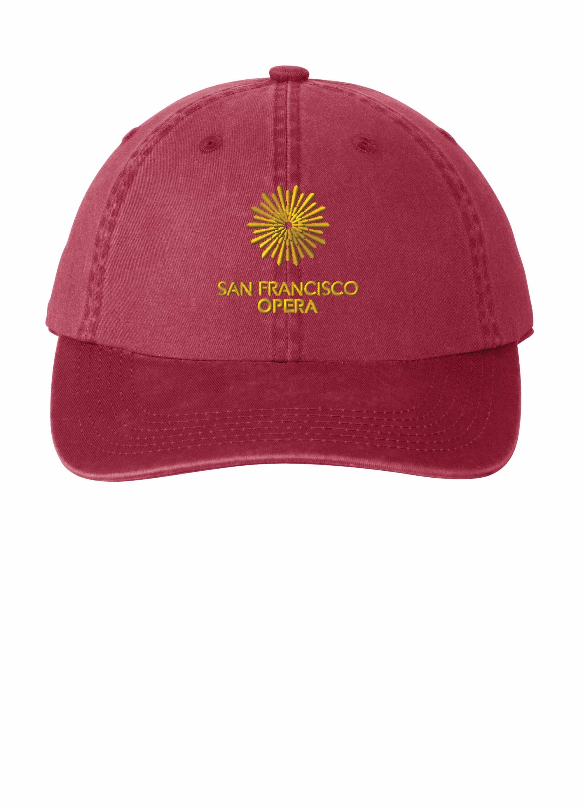 San Francisco Opera Shop