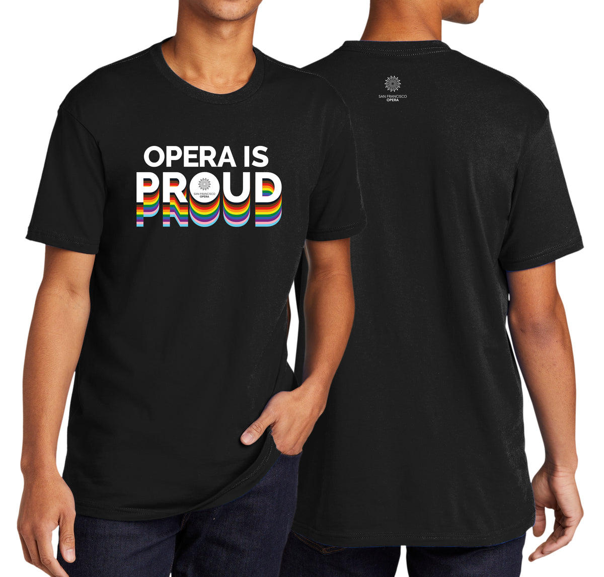 San Francisco Opera Shop