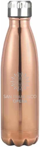 WATER BOTTLE-OPERA SERENDIPITY – San Francisco Opera Shop